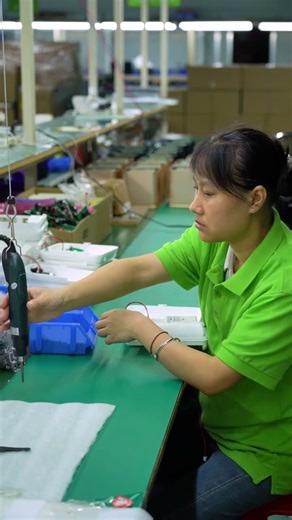 How We Assemble Aroma Diffusers | Inside Our Factory