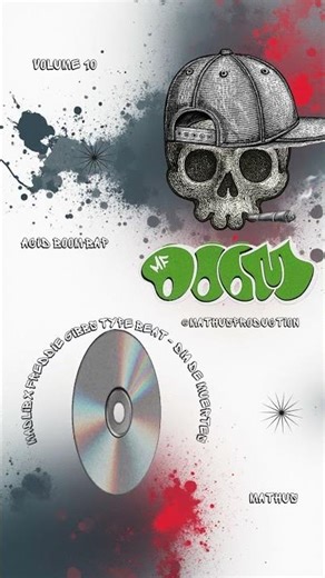 Full beat on the channel #beatstars #hiphop #boombap #typebeat #music #rap #beats