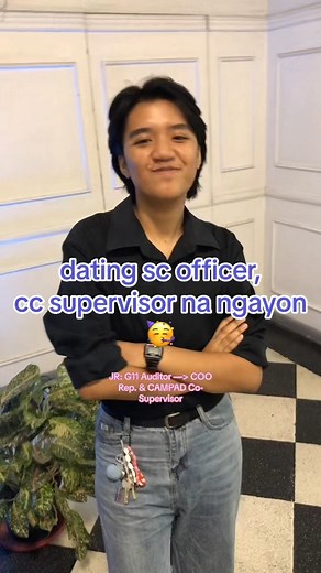 One small step could lead to bigger opportunities, kaya tara na sa MapúaSHSSC Cardnal Corps!❤️💛 📌 http://bit.ly/CardinalCorps2023 Like, comment, and share on tiktok! https://vt.tiktok.com/ZSNFrG9d3/ #MapúaSHSSC #SerbisyongMaCCyahanKa #SaCCHindiKaMagsisisi | Mapúa University SHS Student Council