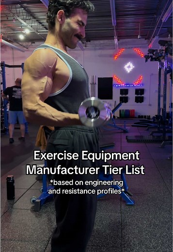 Essential Guide to Exercise Equipment Rankings