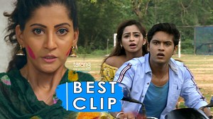 358K views · 19K reactions | ଭୂମି Room ରେ ନାହିଁ କୁଆଡେ ଗଲା ସେ | Best Clip #4 | Tu Mo Love Story 2 | Swaraj Barik | Bhoomika Dash | Anu Choudhury | Odia Movie | Comedy Clip | Tarang Cine Productions #swarajbarik #bhoomikadash #anuchoudhury #tumolovestory2 #bestclip #odiamovie #comedyclip #tarangcineproductions | Tarang Cine Productions | Facebook