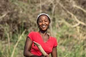 Gender Responsive Disaster Risk Management: Gender Integration in national and regional disaster risk management frameworks in Eastern and Southern Africa