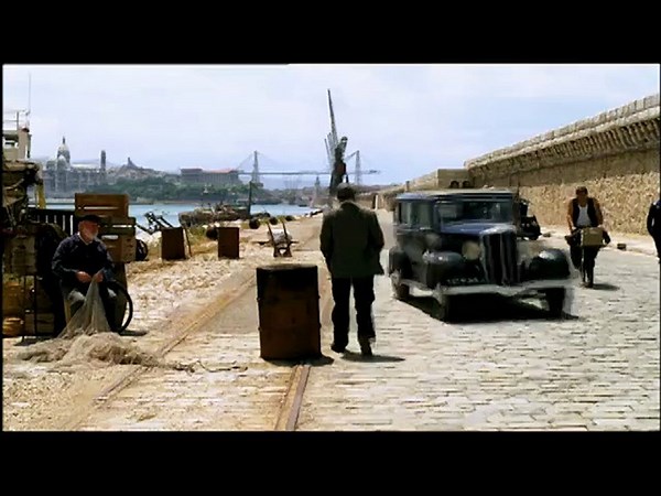 Entrusted | movie | 2003 | Official Trailer