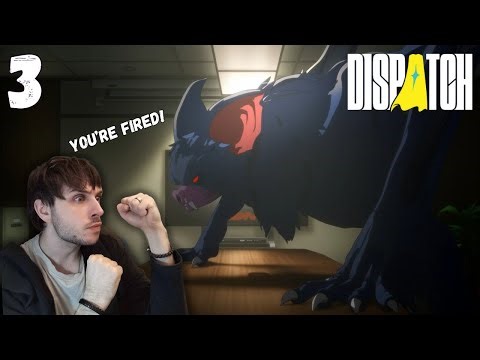 Dispatch | Episode 3 - Turnover (Uncensored)