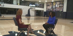 FULL INTERVIEW: Niele Ivey sits down with 16 News Now to discuss her big move to the NBA