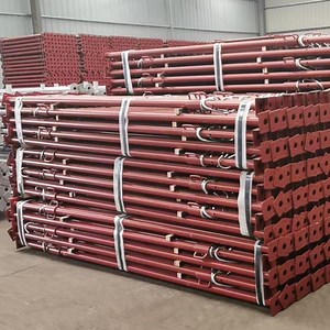 [Hot Item] Heavy Duty Push Pull Props for Supporting Formwork
