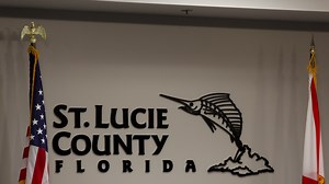 Watch: Rural St. Lucie County landowners concerned about proposed giant data center