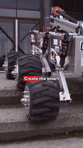 Learn to design machines, program dynamic systems and engineer ideas into motion. Create the technologies of tomorrow. | Carleton University (Official)