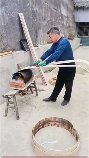 Woodworker's Bend Wood Secret: Unveiling Traditional Techniques