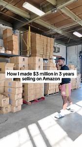 77K views · 426 reactions | When I first got started selling on...