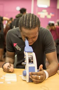 Secure a place on a high-quality vocational course at a College rated 'Good' by Ofsted! Come along to our early enrolment day on Saturday 1 July, from 9-2. Parents and friends are welcome. www.cnwl.ac.uk/choose | College of North West London - Official Page