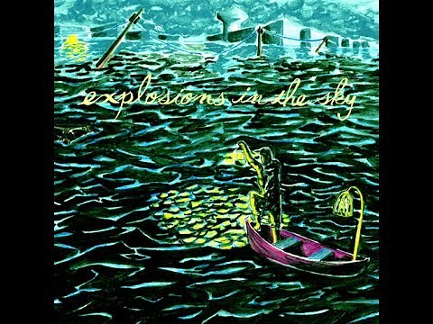 Explosions In The Sky : Home (loop)