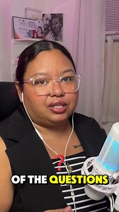 4.6K views · 55 reactions | How to Show Executive Presence as a Virtual Assistant During an Interview! Link in comment section :) - _ #careertips #professionaldevelopment #workfromhome #executiveassistant #virtualassistant #interview #interviewtips #remotework #wfhjobs #hired #hiring #interviewpreparation #digitalnomad | Mia Juan | Facebook