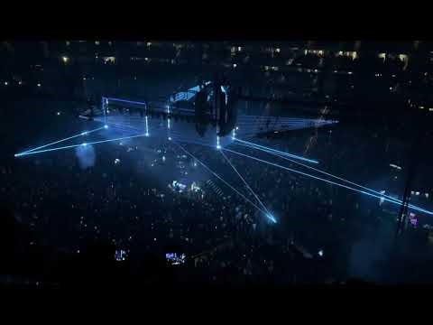 LINKIN PARK LIVE @ Prudential Center | Newark, NJ 8.3.2025 [FULL SHOW] 4K HDR