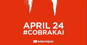 'Cobra Kai' Season 2: 'Karate Kid' Sequel Series Gets First Teaser [VIDEO]