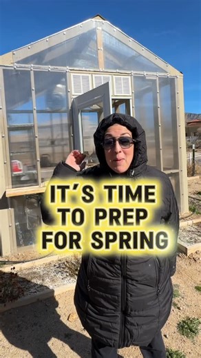Botanic Obsession (Renee) on Instagram: "It’s time to start planning and prepping for the Spring season!! Humidity is always the challenge in the desert so I’m thankful @vivosun.official has me planning ahead for the best humidity for my outdoor tropicals in my desert greenhouse. Link 🔗 in bio for humidifier details under shoppable videos. #springplanting #greenhouse #tropicalplants #humidity #plantsofinstagram"