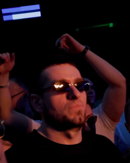 53K views · 996 reactions | Returning to her native Kyiv, Miss Monique played the first-ever Mixmag Lab in Ukraine  | Mixmag | Facebook