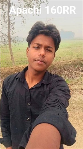 apache 160 rr#shivamsne7 #dailyvlog #trending