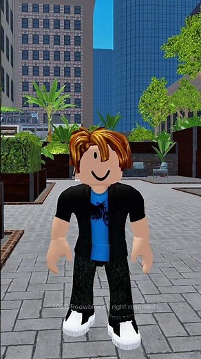 i got robux and i am rich #roblox #robloxshorts #robloxedit