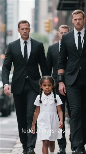 The Day Ruby Bridges Changed Everything #facts #historyshorts #history #blackhistory