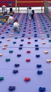 Future Olympian In Training | Beautiful World