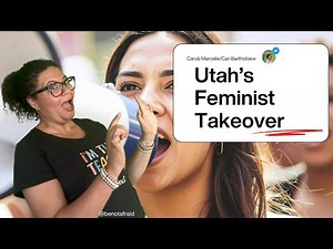 Utahs Feminism Problem
