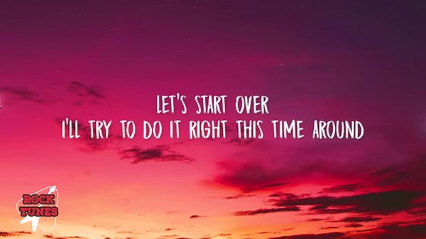 It's Not Over - Daughtry (Lyrics)
