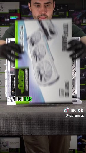 LIAN LI Custom Gaming PC Build | RTX 4070 Ti & i7-14700KF