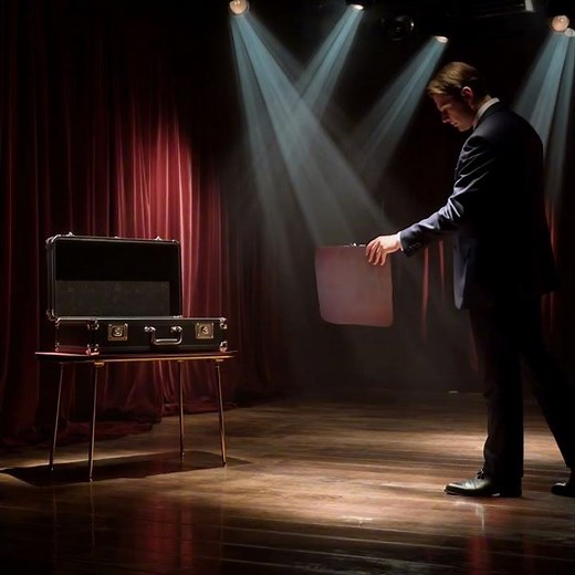 The Next Level of PK Touch – Mind Controller V2