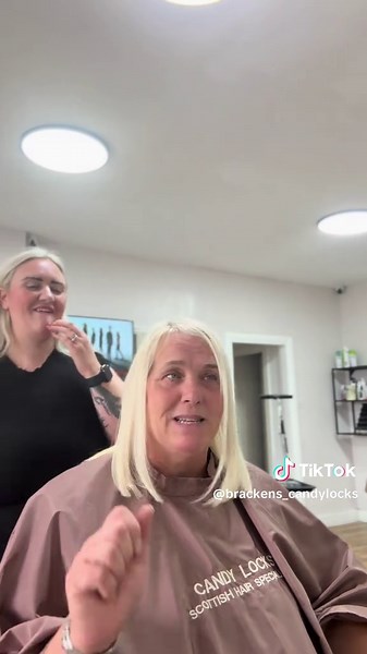 Combline Hair Extensions: Customized Results in Scotland