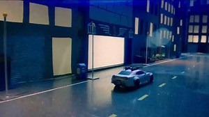 Air Hogs RC Batmobile TV Spot, 'Chase Through Gotham'