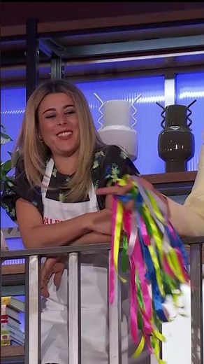 💍Marriage proposal on MasterChef? 😍#masterchefcelebrity