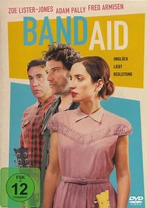 Band Aid Trailer HD (Englisch) (2017)