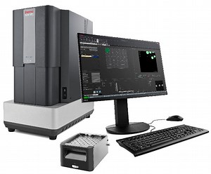 Phenom GSR Desktop Scanning Electron Microscope - ATA Scientific