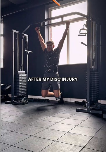 Rebuild Trust in Your Body: Overcome Back Pain