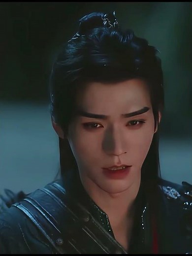 😭😭 | 暗河传 Blood River | 龚俊 | YOUKU Short Film