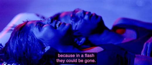 Young Filmmakers in Texas - 'Hummingbirds' Self-Portrait Doc Trailer | FirstShowing.net