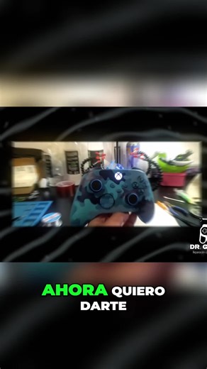 3 tips para cuidar tus controles. ¡Vídeo completo en Youtube! #vectolino #drgamepad #xbox #xboxseries #controller #gamepad #joytick #stick#gamer #gamingontiktok #gamingvideos#gamerentiktok #gaminglife #repair #repairing #reparando #tech #techservices #drift #joystick #fortnite #game #gaming #serviciotecnico#asmr#aprendecontiktok