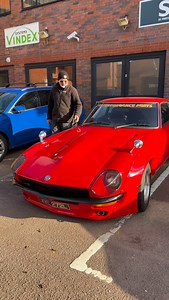 🔥🔥🔥 #jdm #datsun #japperformanceparts #projectcar | JapPerformanceParts