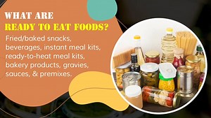 #FoodProcessing refers to any type of value addition to agricultural or horticultural goods and processes such as grading, sorting, and packaging that enhance the shelf life of food products. #worldfoodindia2024 #processingforprosperity Press Information Bureau - PIB, Government of India Ministry of Agriculture & Farmer’s Welfare, Government of India World Food India | Ministry of Food Processing Industries, Government of India