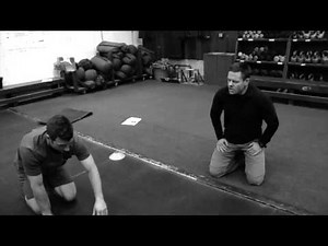 Service Academy CFA Training Plan