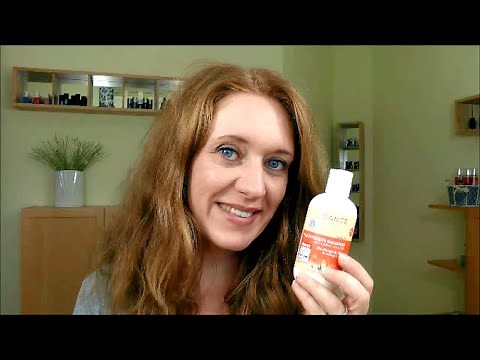 GREEN BEAUTY | Review: SANTE Family Feuchtigkeitsshampoo