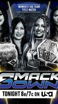 women's tag team title match Ripley and sky versus a teen who does not have a tag team name