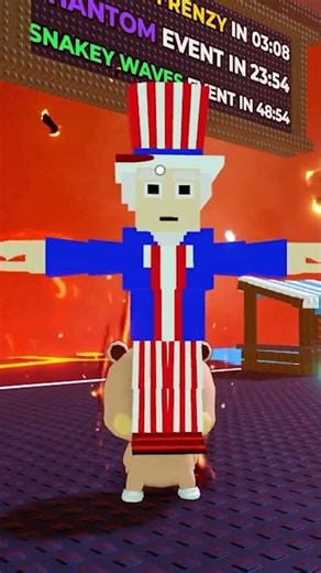 SECRET BLOCK BRAINROT In Escape Tsunami for Brainrots Roblox to Pro Guide #brainrot #roblox