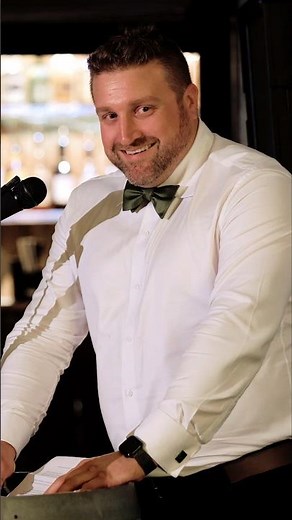 Funny Best Man Speech Opening Line