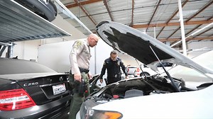 1.4K views · 32 reactions | The Task Force for Regional AutoTheft Prevention (TRAP) is working to reduce vehicle theft and increase recovering stolen vehicles in Los Angeles County. It’s a partnership dedicated to making our communities safer. | Los Angeles County Sheriff's Department | Facebook