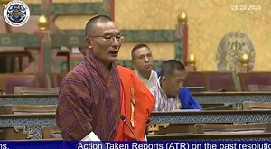 98K views · 1.8K reactions | Earlier, the National Assembly had passed a resolution, entrusting the Prime Minister the responsibility to resolve the PME & Bell Curve issues in the civil service system. However, PM H.E. Tshering Tobgay says he doesn't have the authority to change the Bell Curve Methodology & PME (Partially Meeting Expectations) system  #GelephuMindfulnessCity #Bhutan #HomeOfHappiness #bhutanese | Hello Bhutan | Facebook