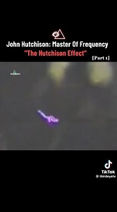 767K views · 29K reactions | John Hutchison is by far one of the most...