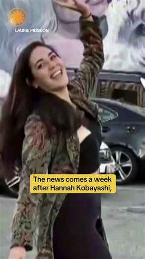 3M views · 20K reactions | Hannah Kobayashi, the Hawaii woman whose disappearance in Los Angeles launched a desperate search by family and friends, has been found safe about a month after being reported missing, her family's attorney said Wednesday. https://cbsn.ws/3VABxnG | CBS Mornings | Facebook
