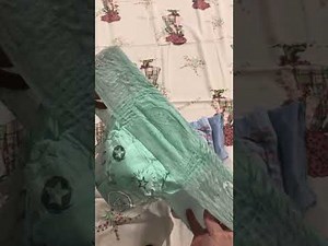 Magics pyjama pants review